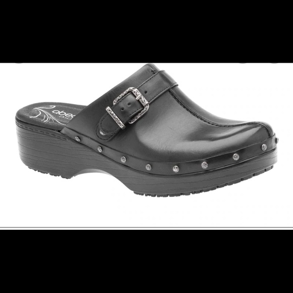 Abeo | Shoes | Abeo Bio Fay Clogs | Poshmark